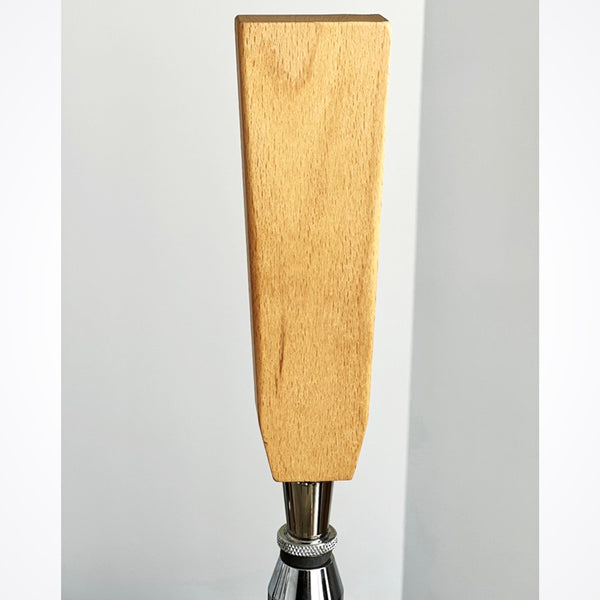 Blank Wooden Tap Handles – BeerBranding.co.uk